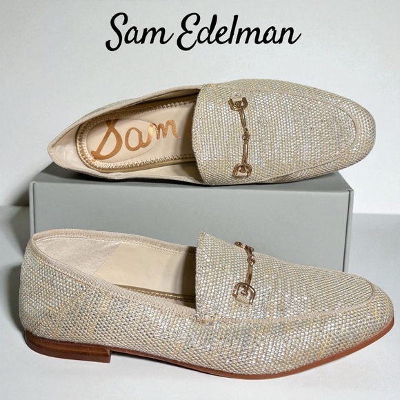 Sam Edelman | Shoes | Sam Edelmannwob Womens Loraine Bit Loafer Subtle ...